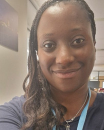Welcoming Daviann, your new Diversity Project Officer