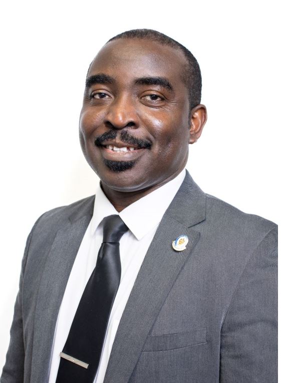 Reflection of the Month - Pastor Obi Iheoma